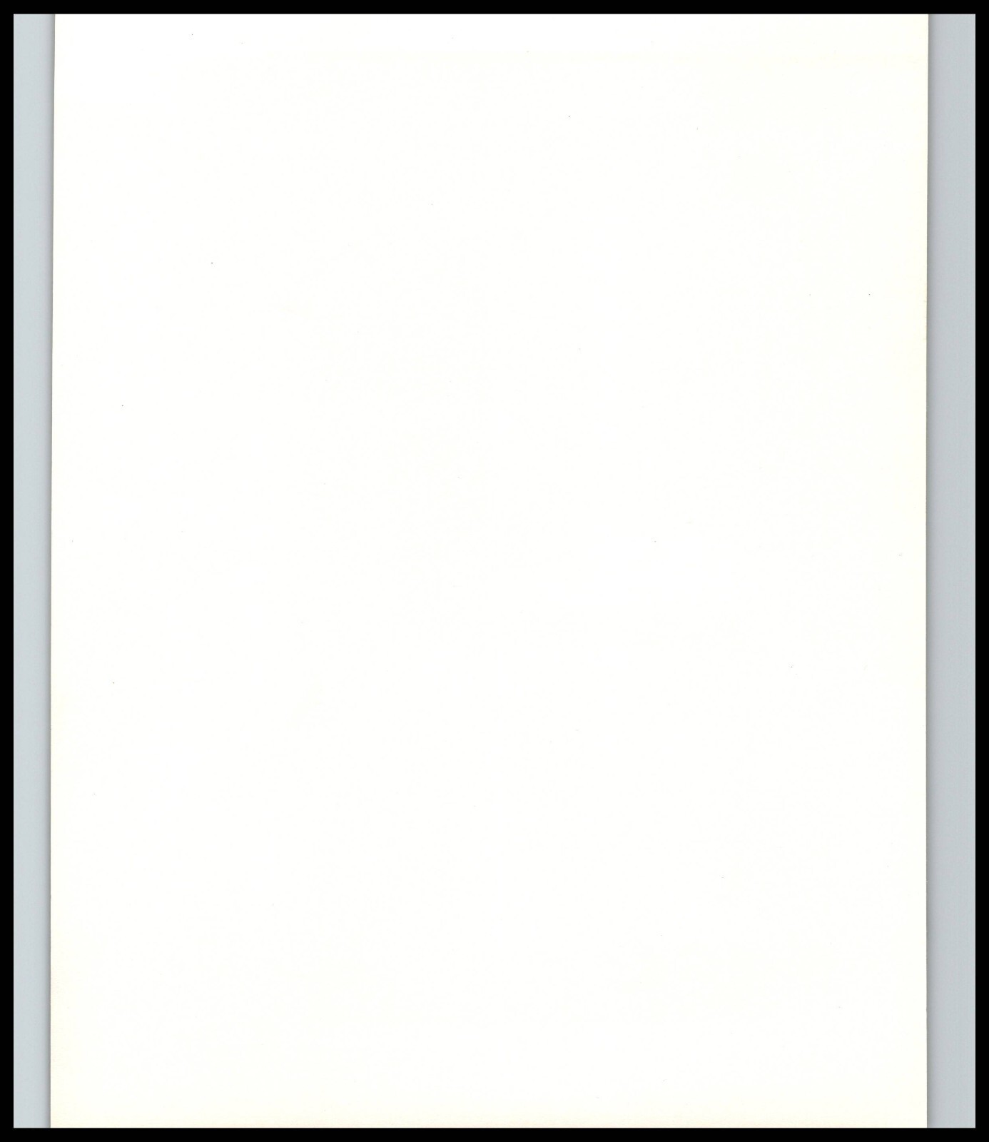 Hollywood Beauty BARBARA LANG LEGGY CHEESECAKE 1950s PORTRAIT Photo 705 ...