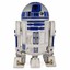 Star Wars R2-D2 Interactive Remote Control Droid | eBay