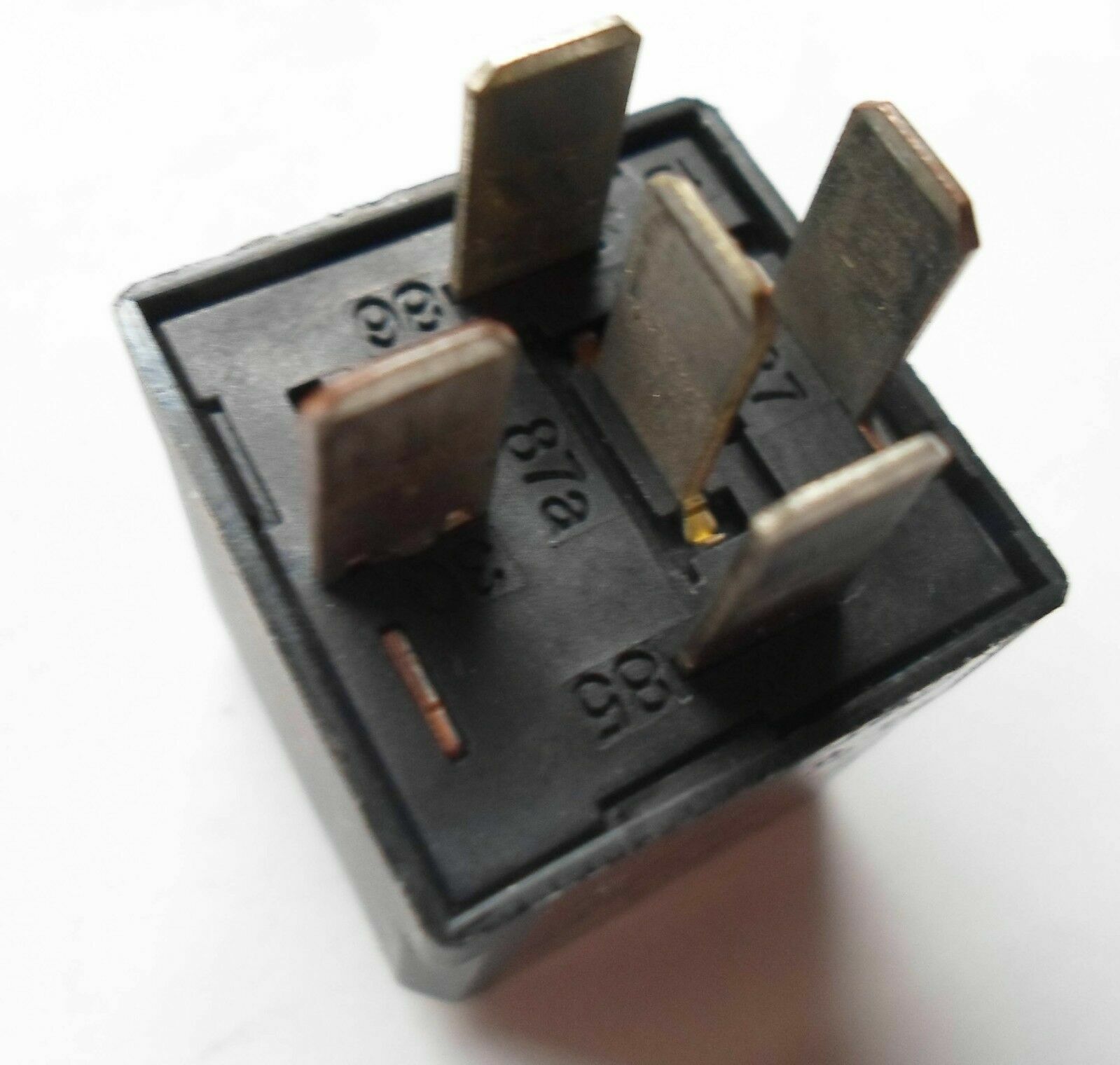 OEM Ford Mercury F0AB-14B192-AA FOAB-14B192-AA black multi-purpose 5 ...