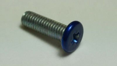 PS3 Hard Drive HDD Caddy Blue Security Screw For Slim Model Only | eBay