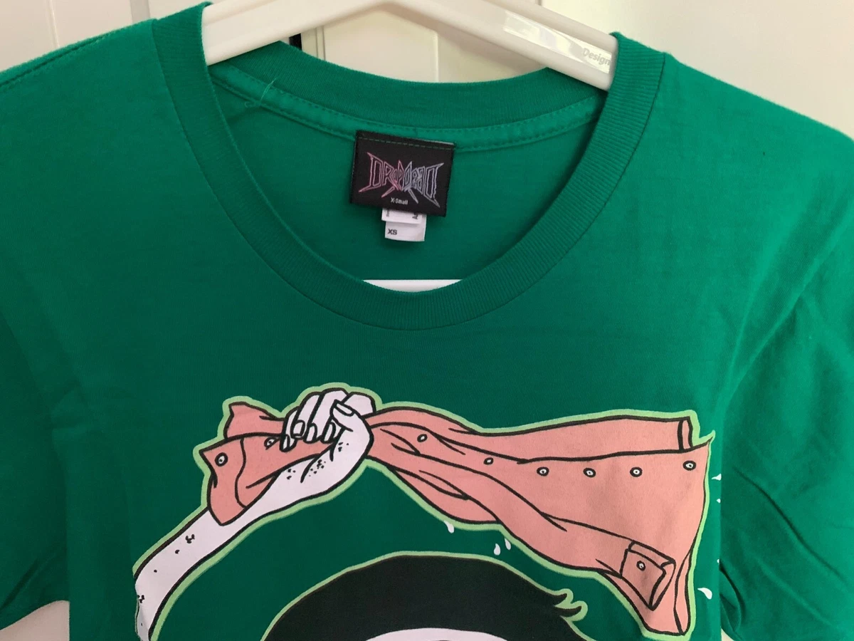 Drop Dead Clothing Designs