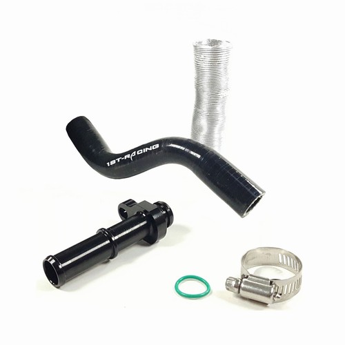 For Mini Cooper S JCW R55 R56 R57 R59 R60 R61 Turbo Billet Hose Oil ...