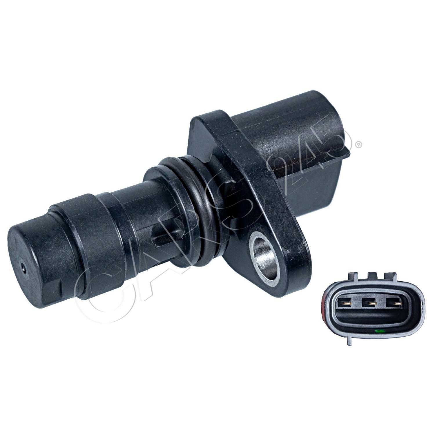 FEBI Crankshaft Pulse Sensor For MAZDA 3 5 6 RF7J-18-221A | eBay