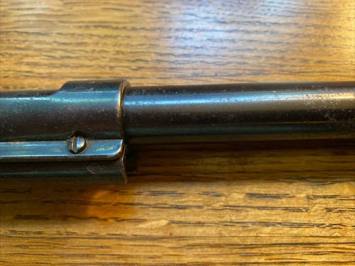 Weaver 22 Tip-Off 3/4" Patent Pending USA Scope | eBay
