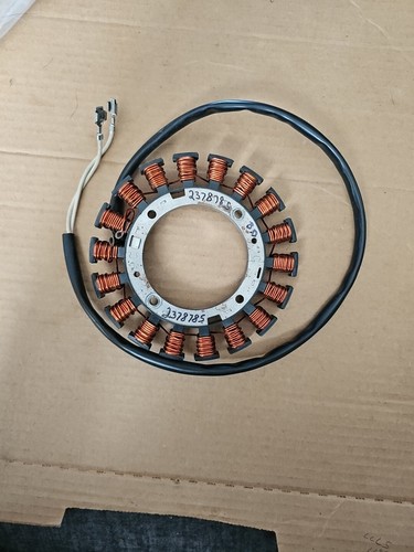 Kohler 237878-S 237878S Stator 15/20 Amp 237716 4108507 (B33) | eBay