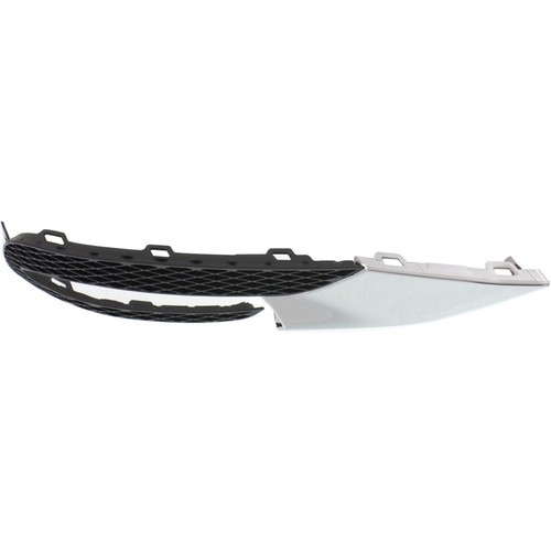 Fog Light Trim Passenger Side For 2013-2017 Buick Enclave GM1039152 ...