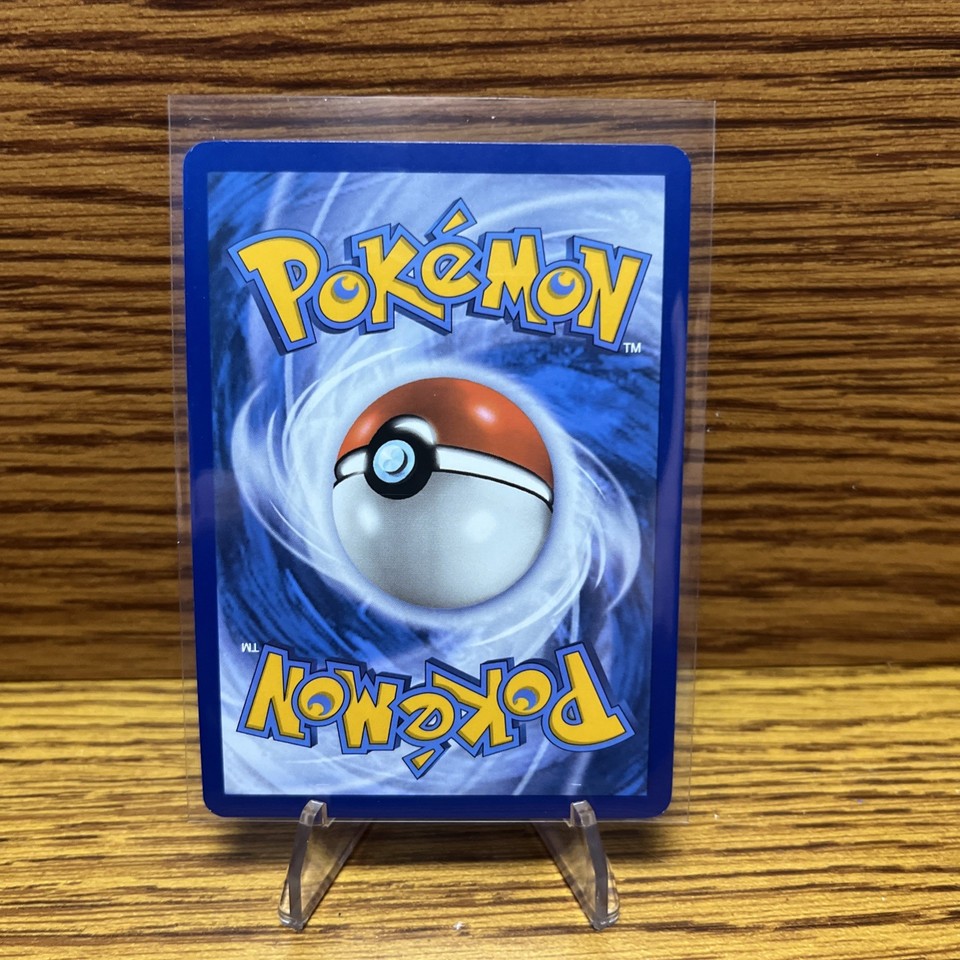 Pokemon TCG Max Rod 116/131 Ace Spec Holo Prismatic Evolutions NM/Mint ...