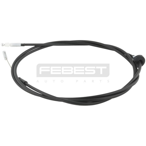 Flessibile Freno Cofano Adatto A per Hyundai OE: 81190 3E001,81190 ...