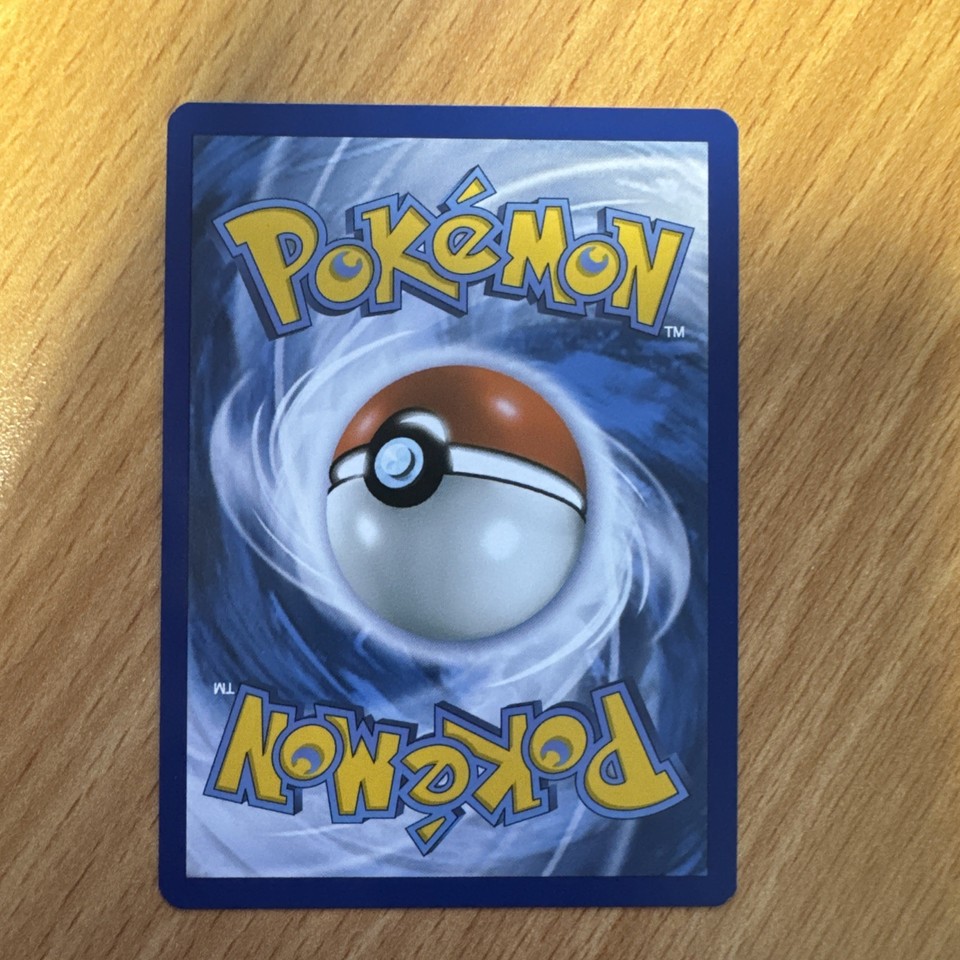 Pokémon TCG Sprigatito Scarlet & Violet Paldea Evolved Holo Card 196/ ...