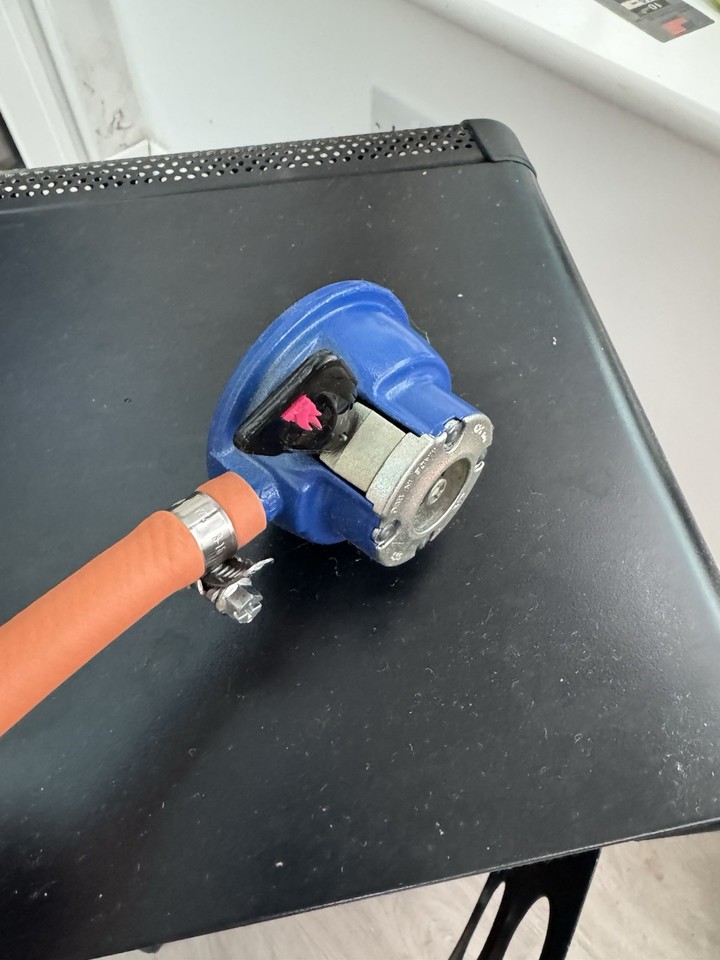 Calor Gas Super Heat 3kW Catalytic Portable Gas Heater | eBay UK