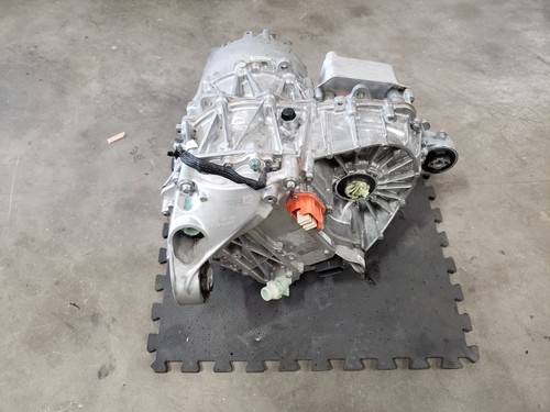 Tesla Model 3 Rear Drive Unit Inverter Motor Complete OEM Assembly 990 ...