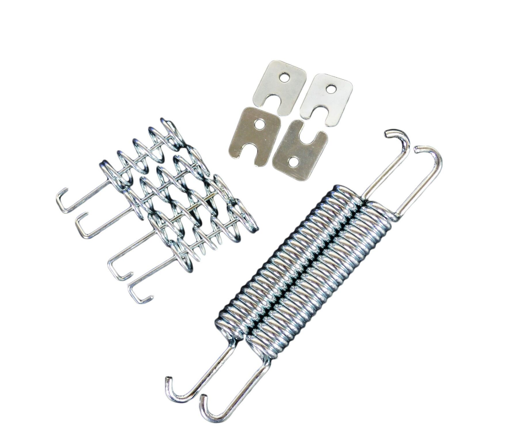 Trailer Brake Spring Kit 200mm x 50mm ALKO Axle. 2050-2361. (New ...