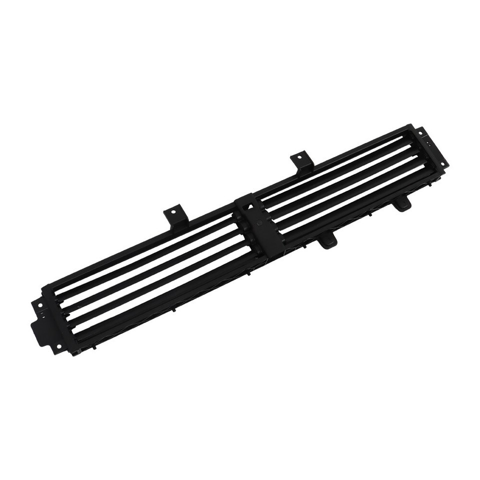 Active Grille Shutter Lower W/O Motor Fit 2018 2019 2020 2021 Chevrolet ...