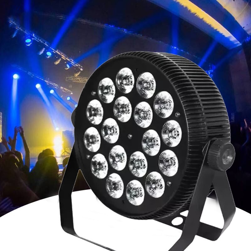 Stage Lighting Equipment