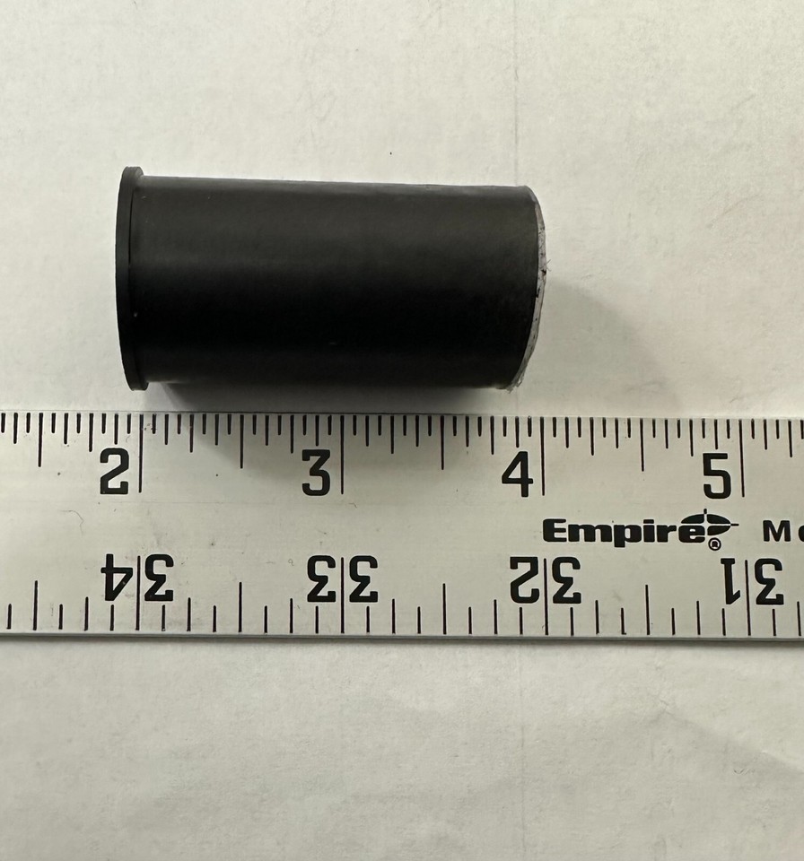 10 Pcs. Rifle Muzzle Protective Dust Caps/ Covers/ Protectors | eBay