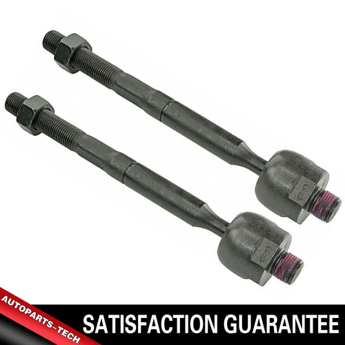 Front Inner Tie Rod End Tierod x2 For 2015-2019 Dodge Charger(AWD ...