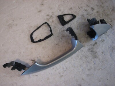 12-18 2012-2018 MERCEDES ML350 W166 FRONT LEFT DRIVER EXTERIOR DOOR ...