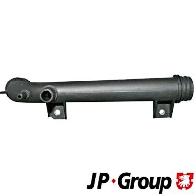 Coolant Pipe Lower JP GROUP Fits OPEL Vectra B 1336125 | eBay