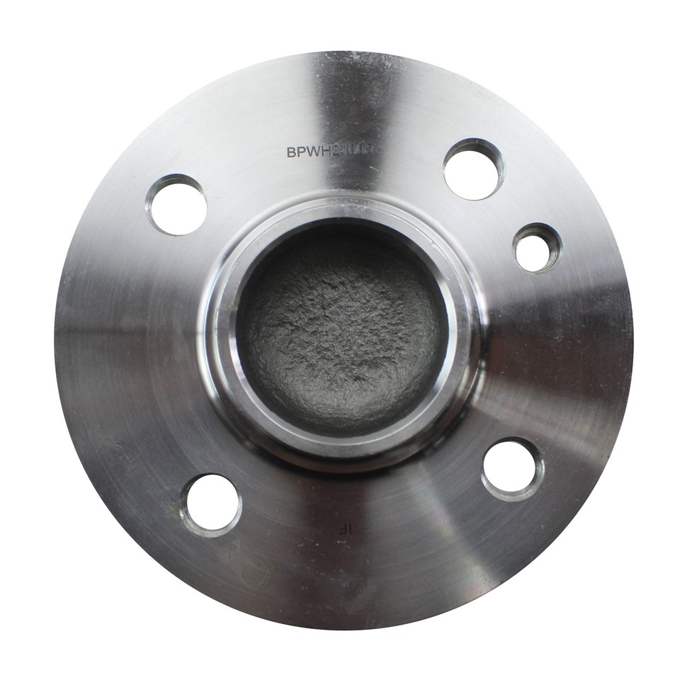 Bison Performance 2pc Set Rear Wheel Bearing Hub Assembly For R55 R56 ...