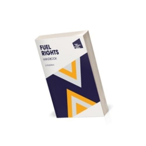 CPAG Fuel Rights Handbook, 21st edition 2023 (Poche) 9781915324085 | eBay