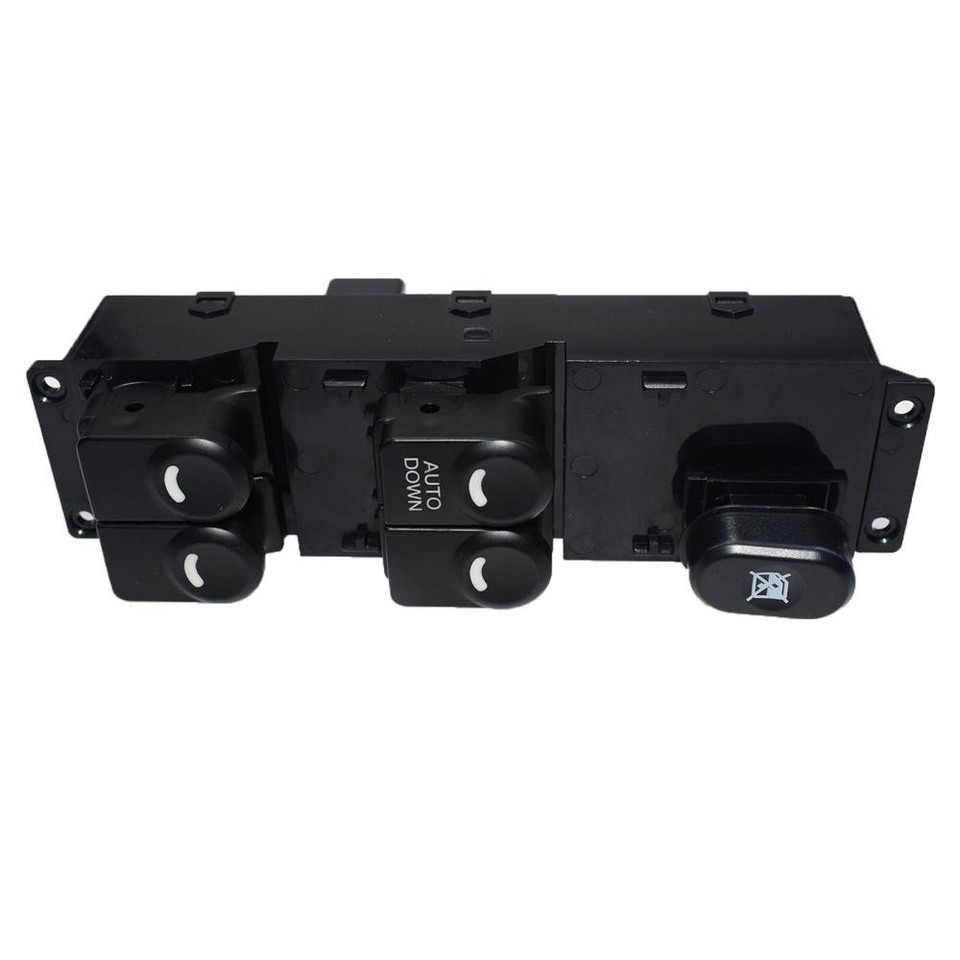 93570-1R101 93580-1R000 Power Window Switch SET For 2011-2017 Hyundai ...