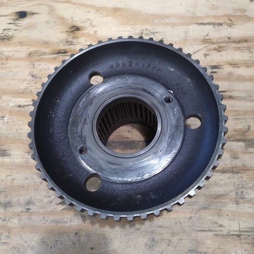 Rockwell ring gear HUB 4897R1344 for Planetary Axle Military Pettibone ...