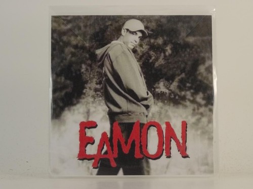 EAMON LOVE THEM (H1) 3 Track Promo CD Single Picture Sleeve ZOMBA | eBay