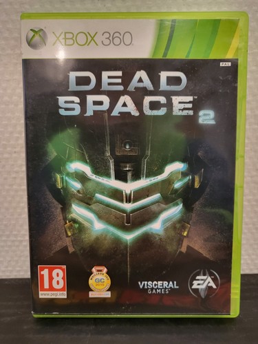 Dead Space 2 Xbox 360 PAL IT | eBay