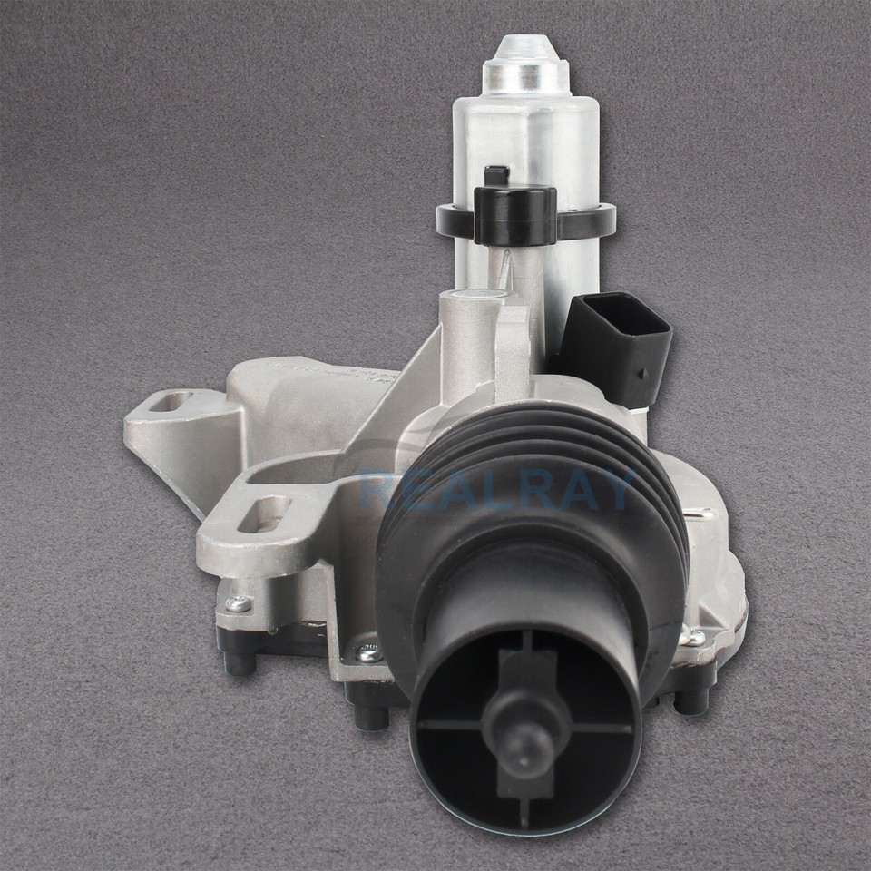 New Clutch Slave Cylinder Actuator for Smart FORTWO Cabrio Coupe (451 ...
