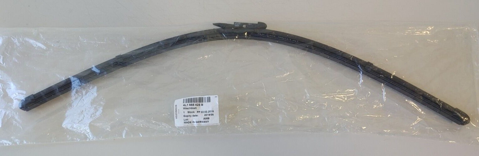 Audi 4L1955425B Genuine OEM Wiper Blade for sale online | eBay