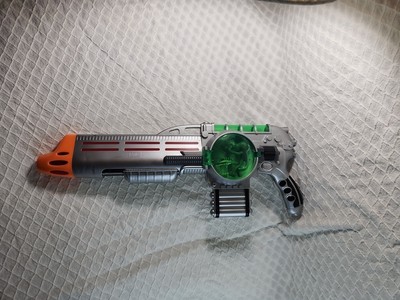 1997 Galoob Men In Black Alien Blaster Series 4 D-Atomizer | eBay