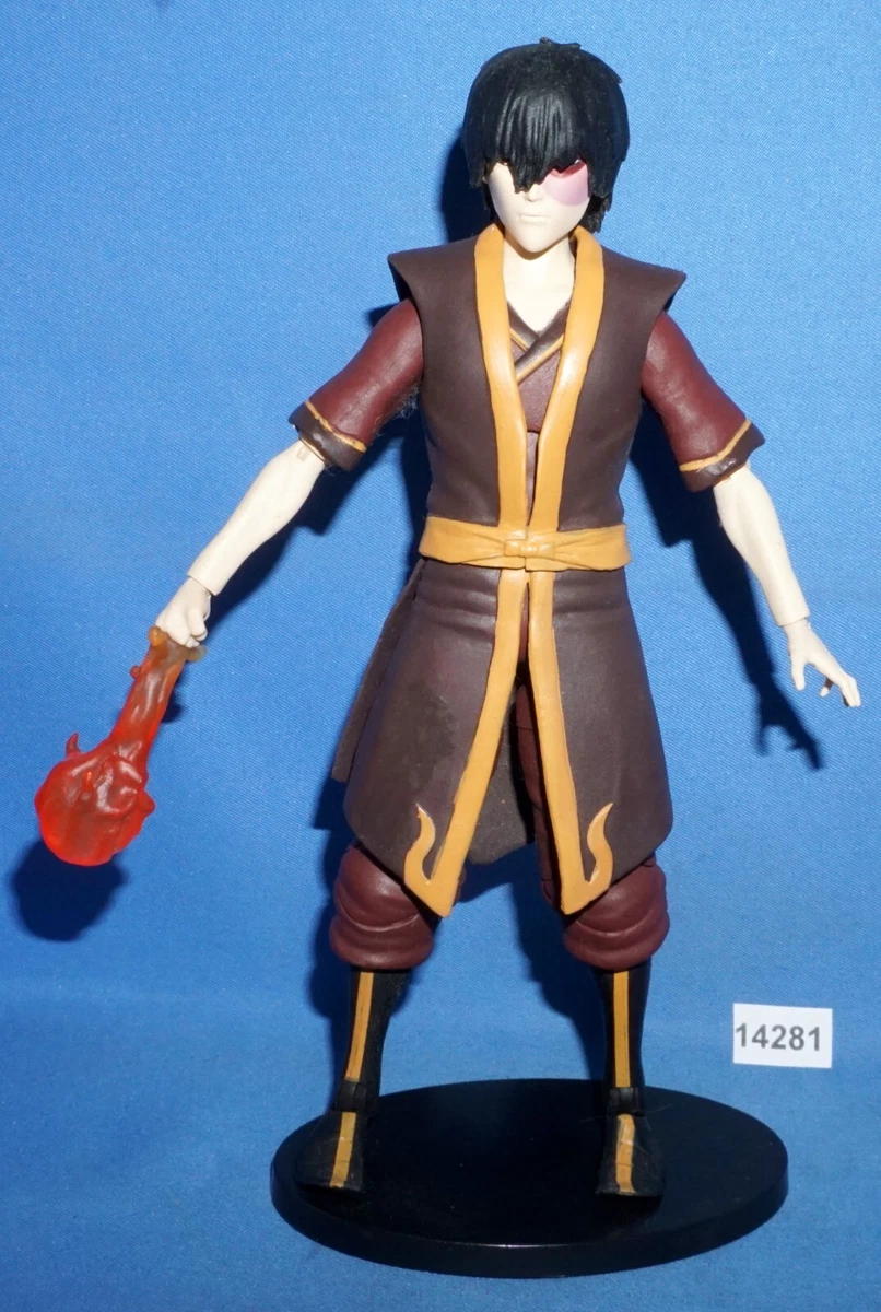 Avatar The Last Airbender Prince Zuko