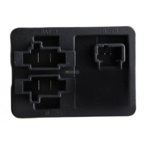 WIDERSTAND INNENRAUMGEBLÄSE NEU ORIGINAL OEM 1609171180 für PSA | eBay