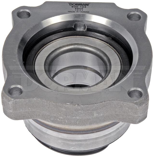Dorman 951-002 Wheel Bearing Assembly fits Toyota Tacoma Rear Right ...