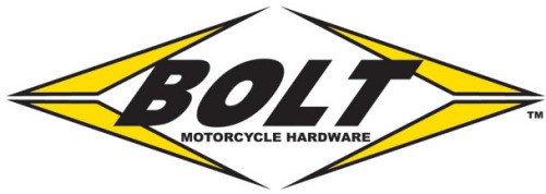 Bolt MC Hardware Bolt Engine Fastener Kits E-CFX4-1920 2401-1206 020 ...