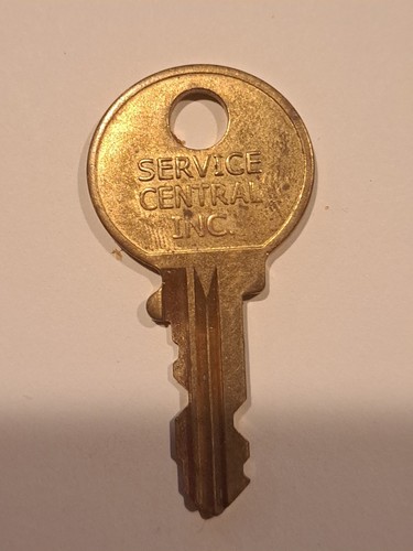 U Turn Candy Machine Key #51 | eBay