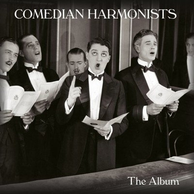 Comedian Harmonists The Album (CD) Album | eBay