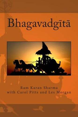 Bhagavadgita by Carol Pitts: Used 9781466269958| eBay
