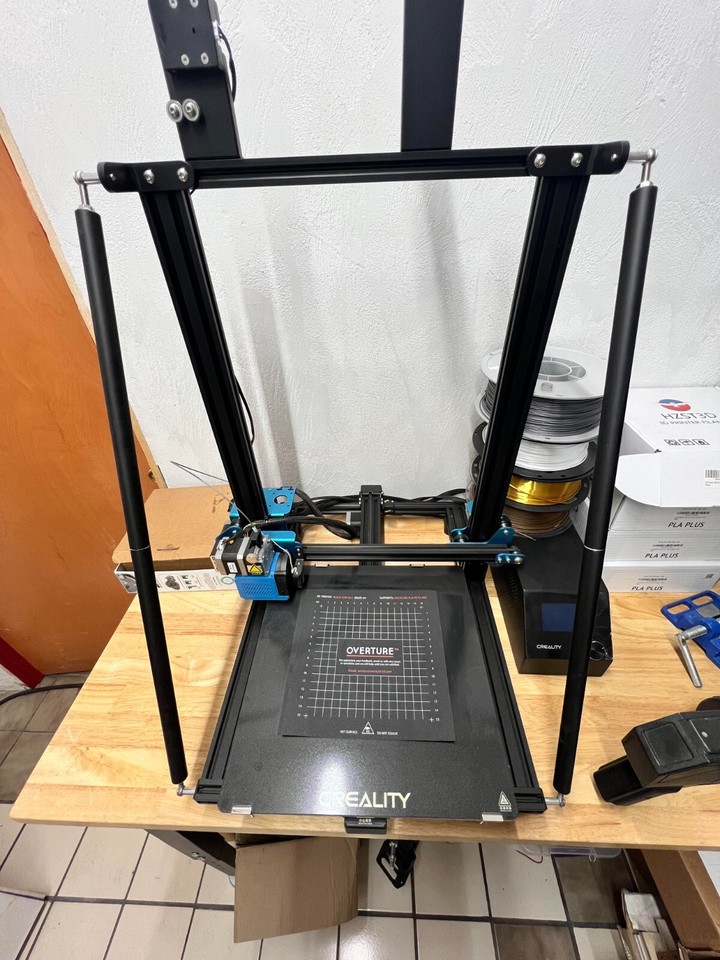 3D Printer, Creality CR-10V3 3D Printer | eBay