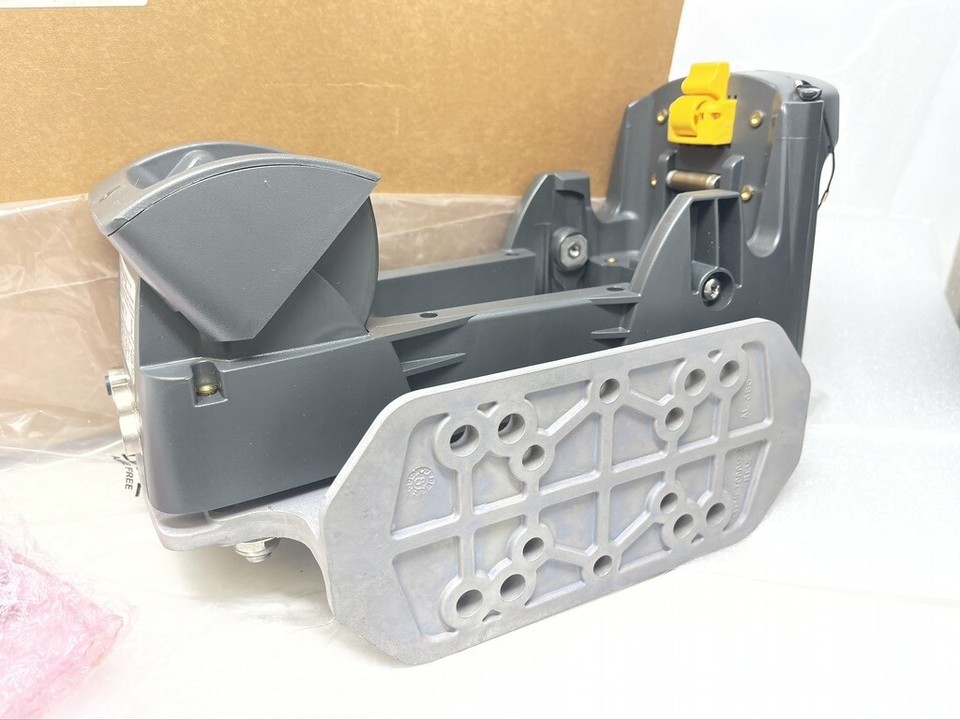 Zebra ForkLift Cradle docking Symbol Motorola FLC9000-1001R for MC92N0 ...