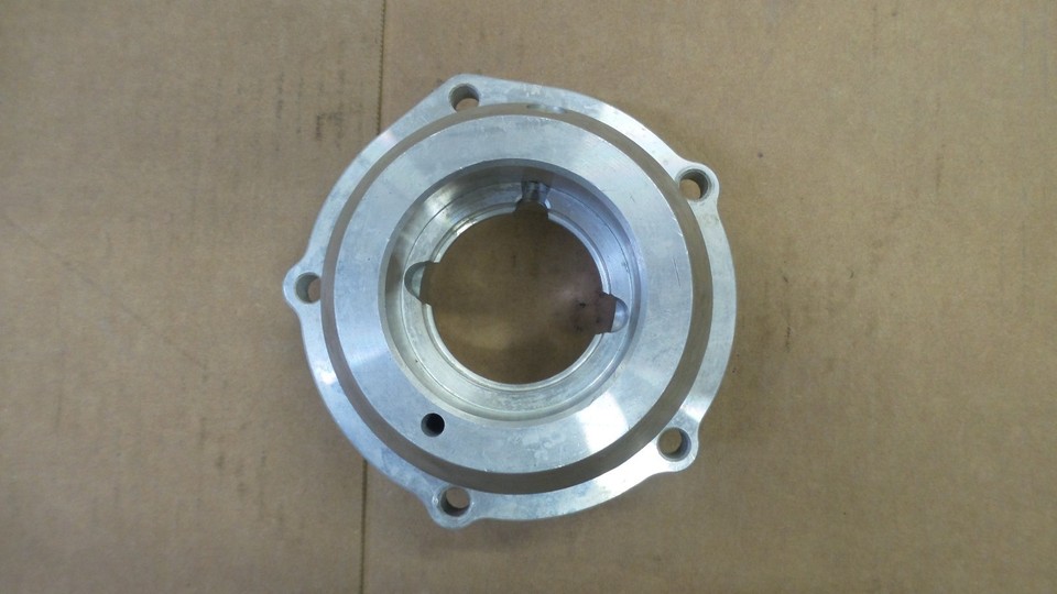 Ford 9" Aluminum Daytona Pinion Support | eBay