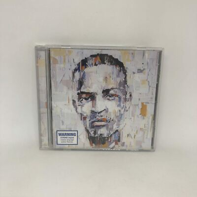 T.I. PAPER TRAIL CD Rap Album VERY GOOD CONDITION Free Postage | eBay