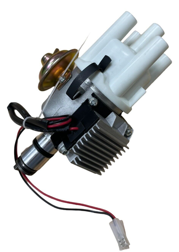 Electronic Distributor For Volkswagen Beetle Transporter Thing Rabbit ...
