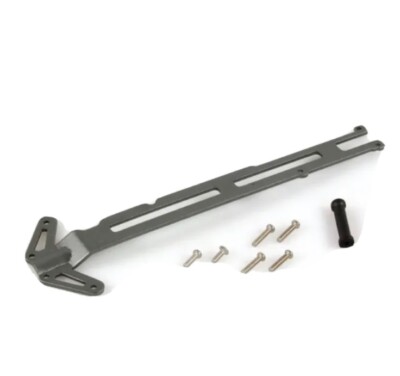 Helion HLNA0210 Dominus 10TR Chassis Top Plate DTR | eBay UK