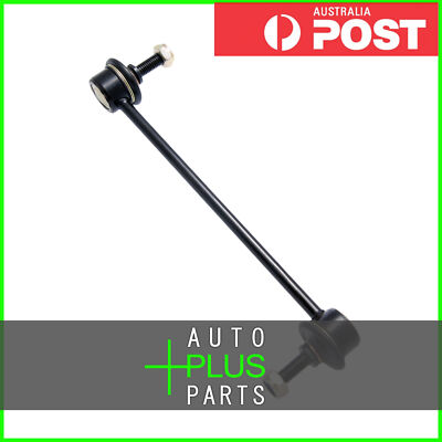 Fits FORD FIESTA EUROPA DX FRONT STABILIZER LINK / SWAY BAR LINK | eBay ...