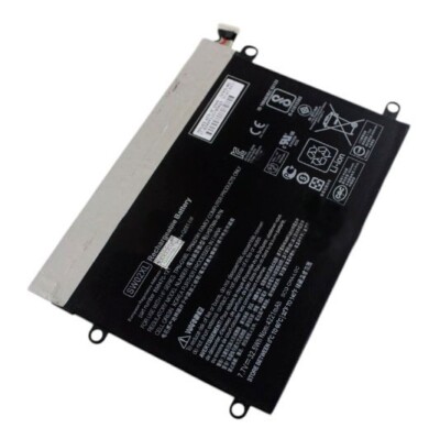 Genuine SW02XL Battery for HP X2 210 G2 NOTEBOOK X2 10-P HSTNN-IB7N TPN ...