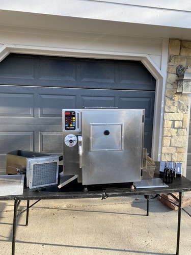 Autofry Mti-10 | eBay