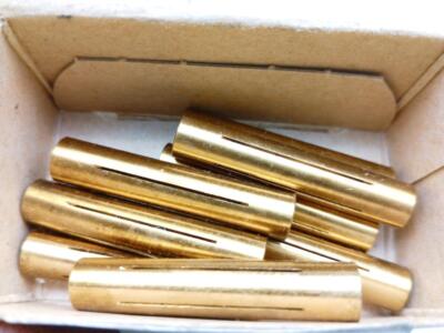 Finishing - Barrel Lap