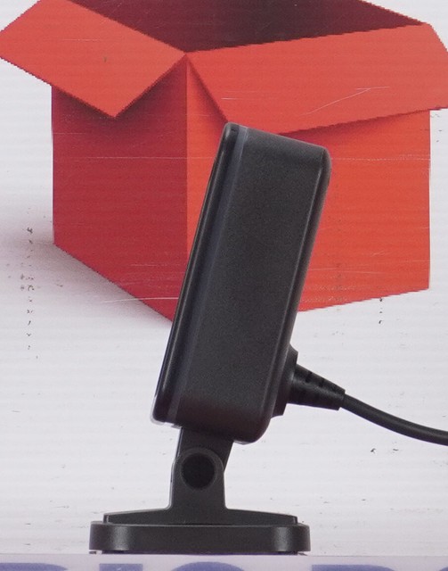 Honeywell 7680GSR-2USB-1-N Genesis XP 7680g - Kit - USB - Barcode ...