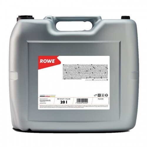 ROWE HIGHTEC HLP-D 46 - 20 Liter | eBay.de